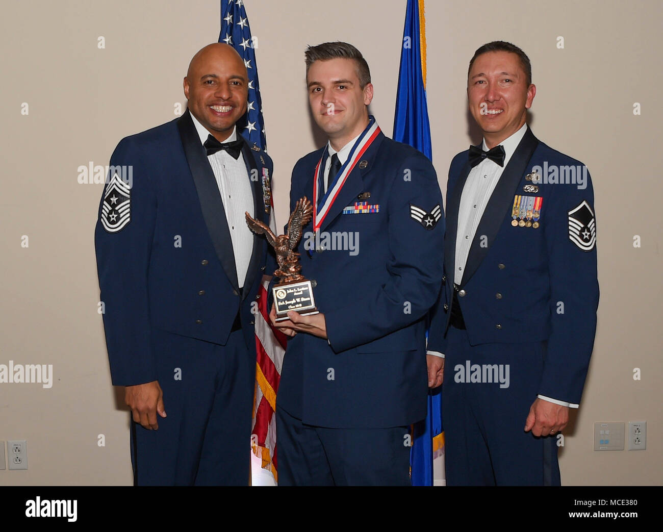 John l levitow award hi-res stock photography and images - Alamy