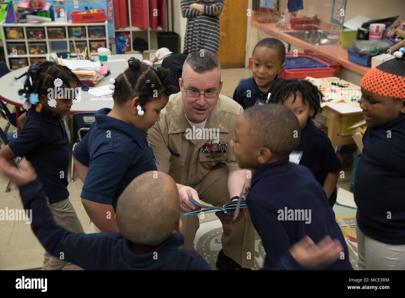 St helena elementary school hi-res stock photography and images - Alamy