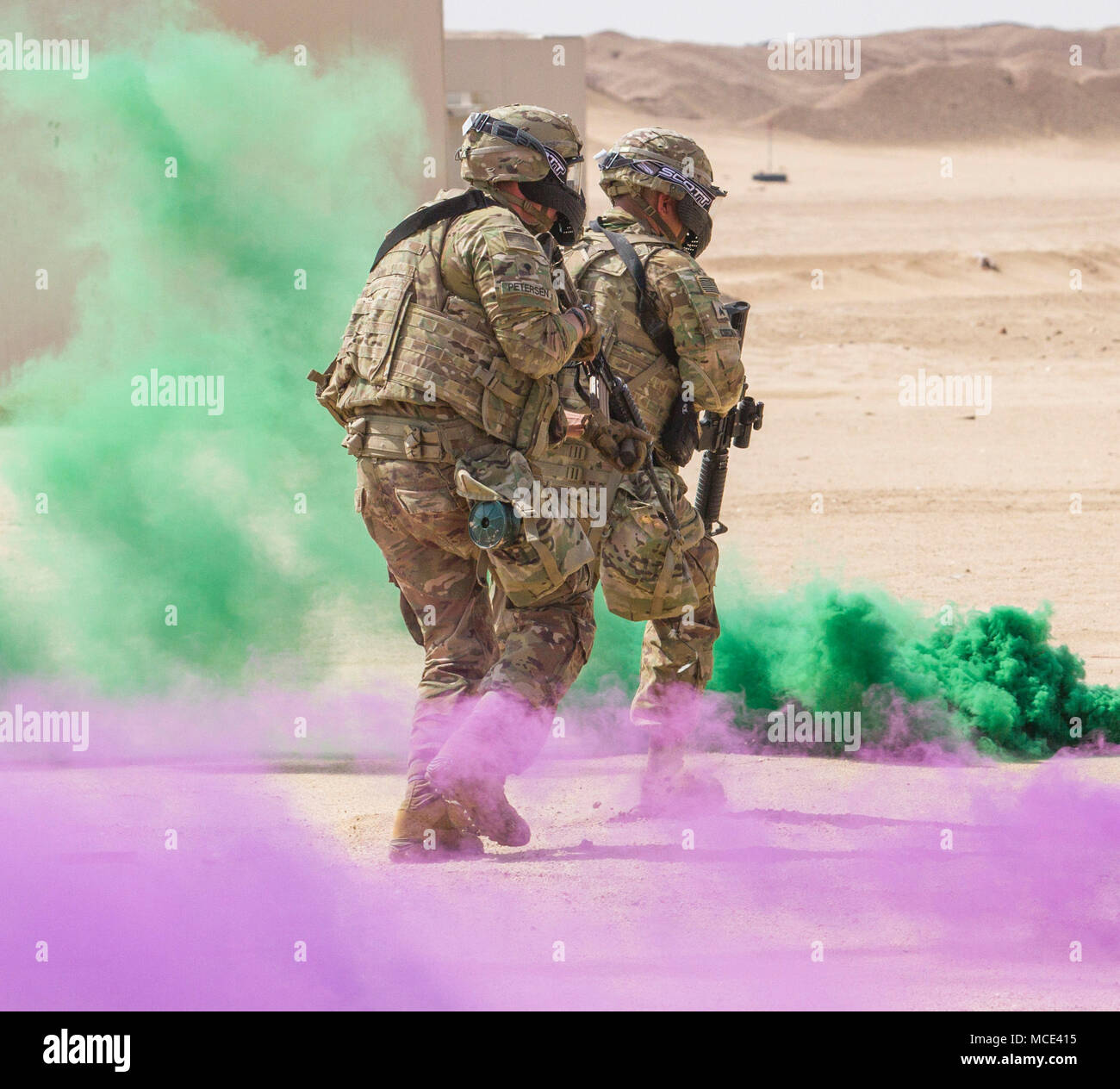 145th infantry regiment hi-res stock photography and images - Alamy