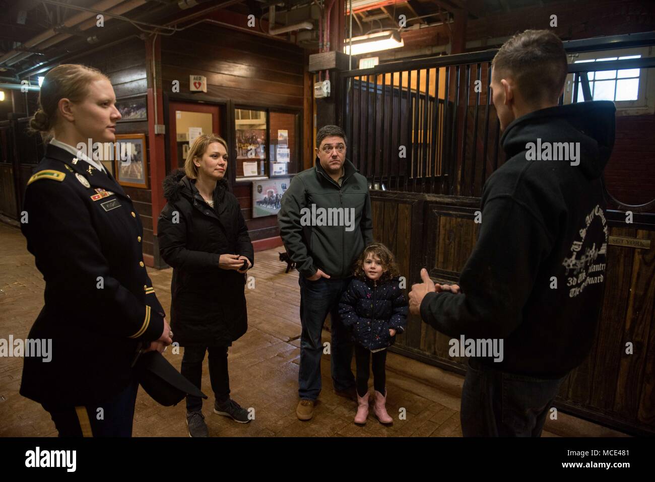 Caisson stables hi-res stock photography and images - Alamy