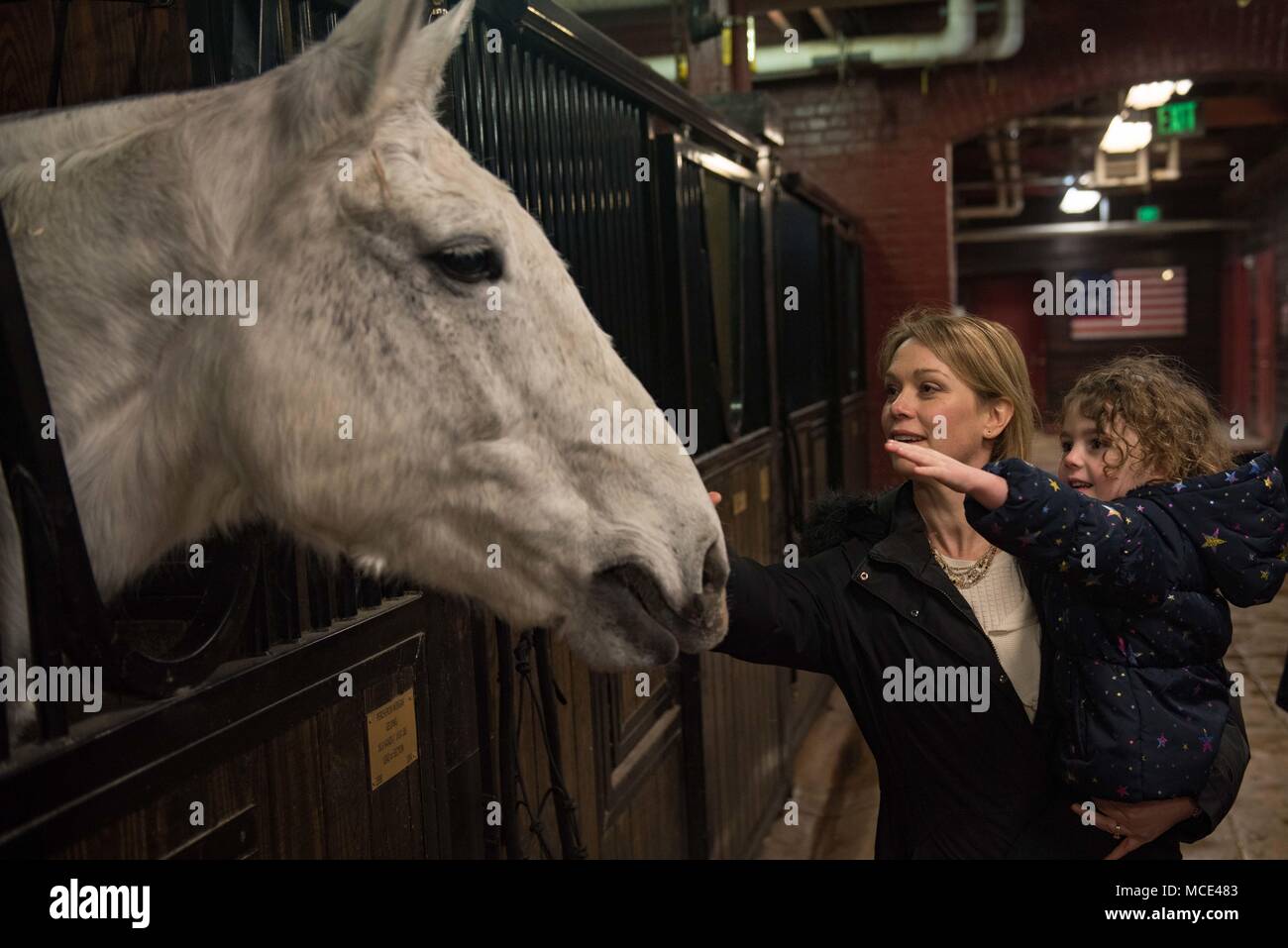 Caisson stables hi-res stock photography and images - Alamy