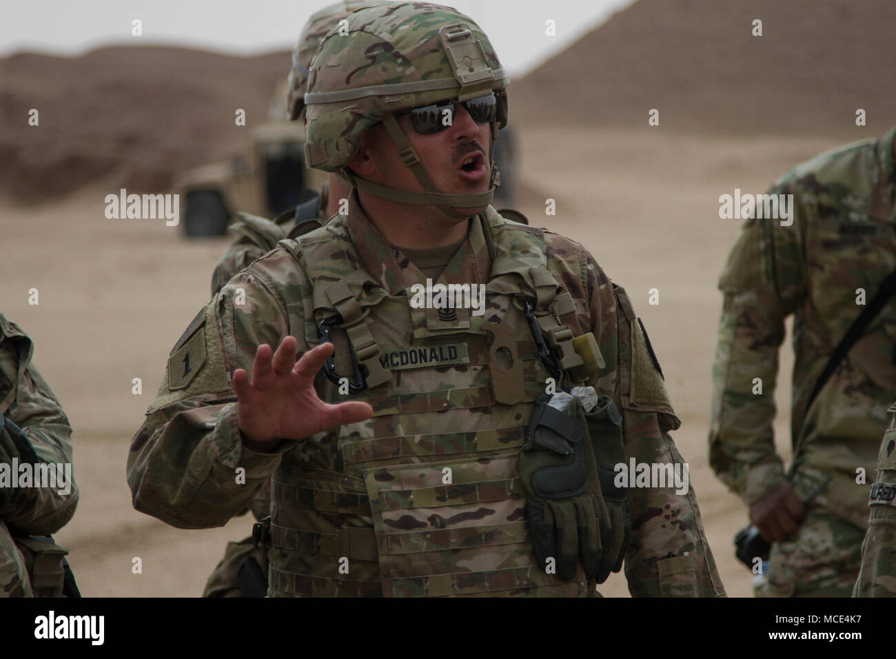 145th infantry regiment hi-res stock photography and images - Alamy