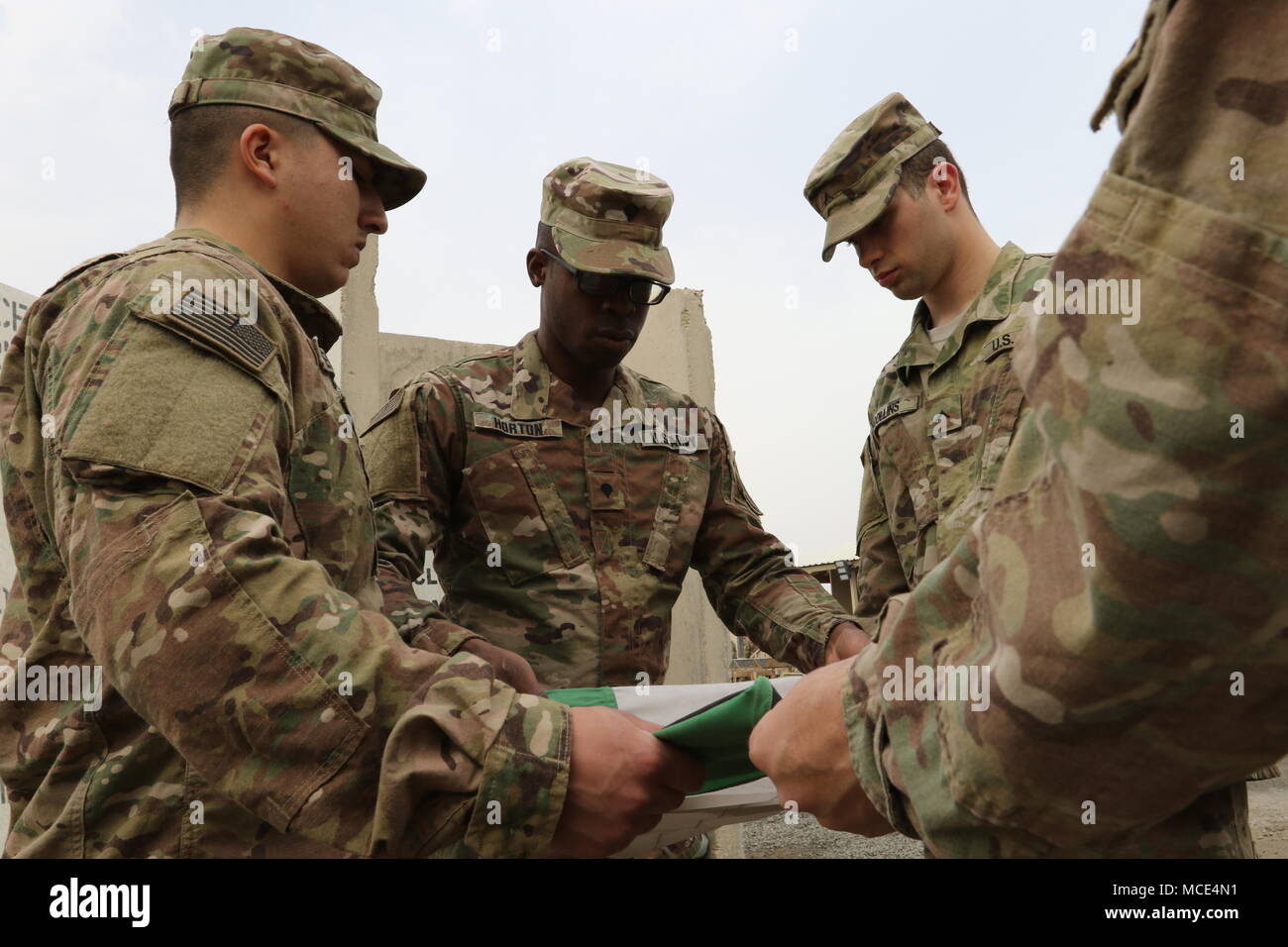 40th Engineer Battalion High Resolution Stock Photography and Images ...