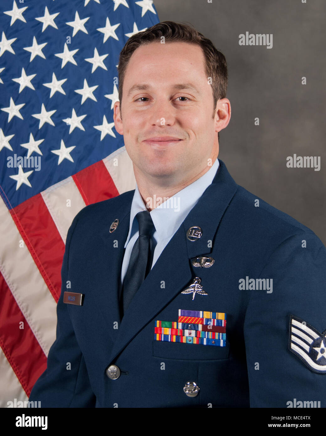 Special tactics officer of the year hi-res stock photography and images ...