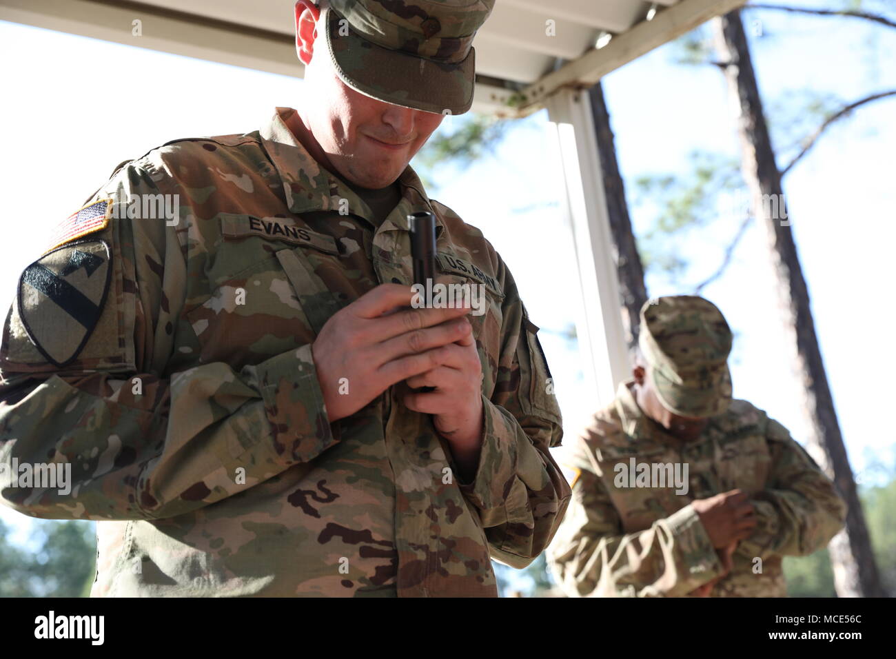 324th expeditionary signal hi-res stock photography and images - Alamy