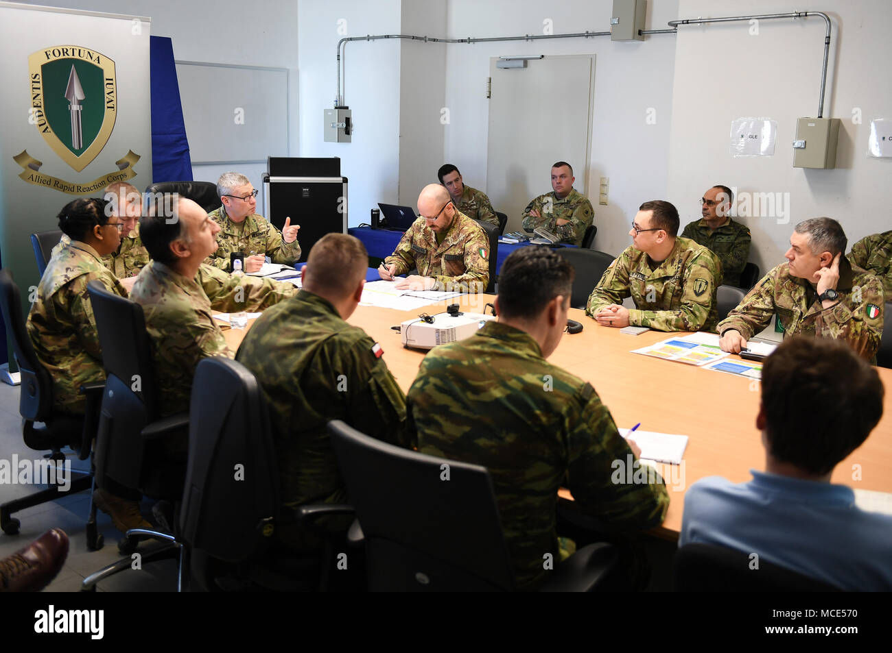 Hq arrc hi-res stock photography and images - Alamy