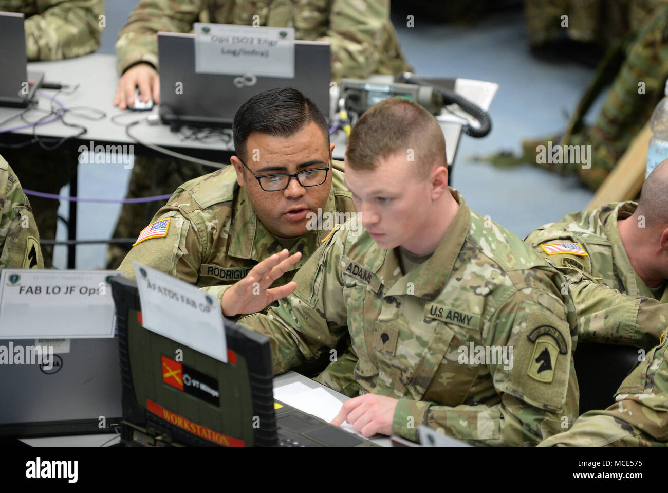 Hq arrc hi-res stock photography and images - Alamy