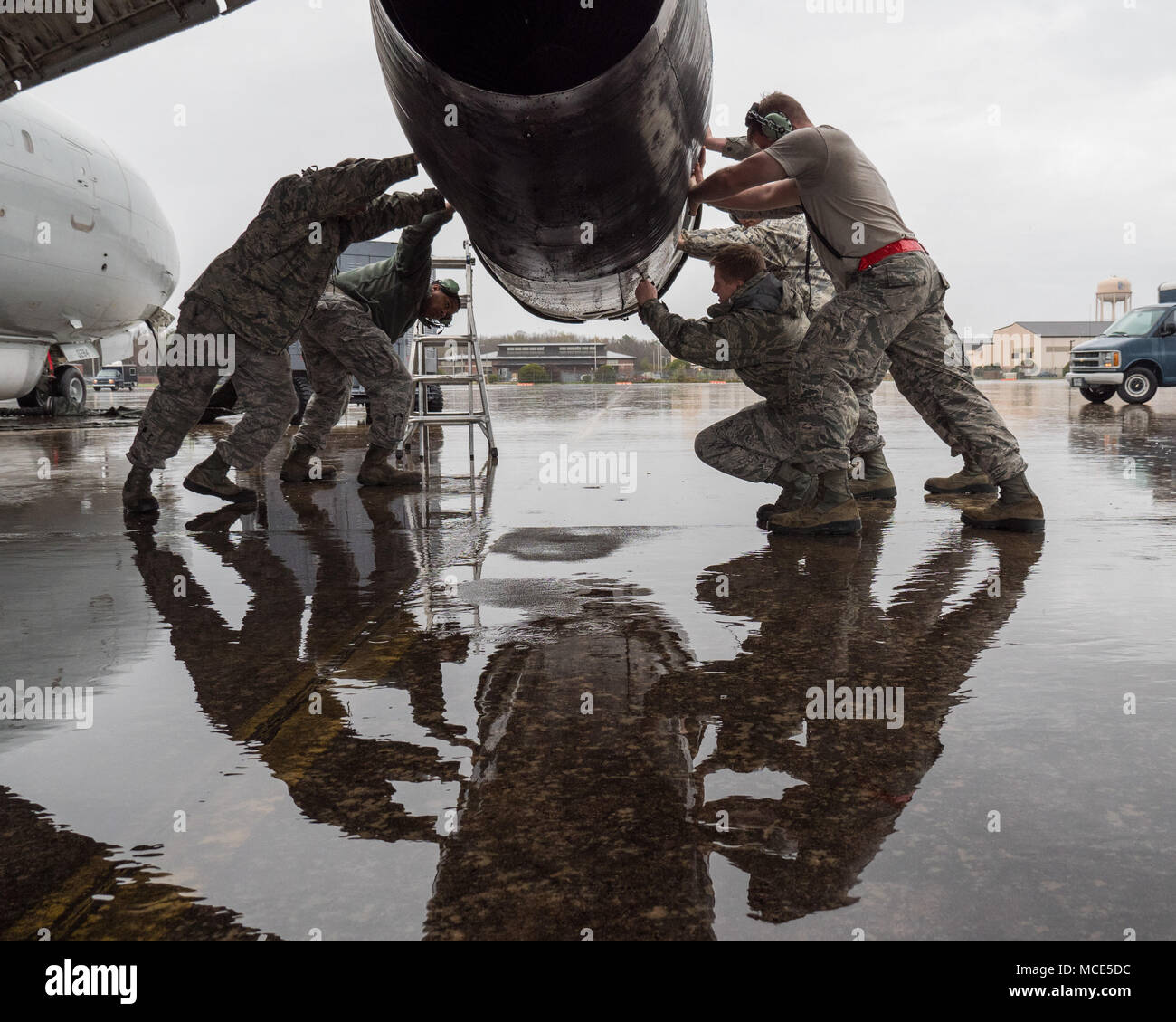 Team JSTARS Aerospace Propulsion and Electrical Environmental ...