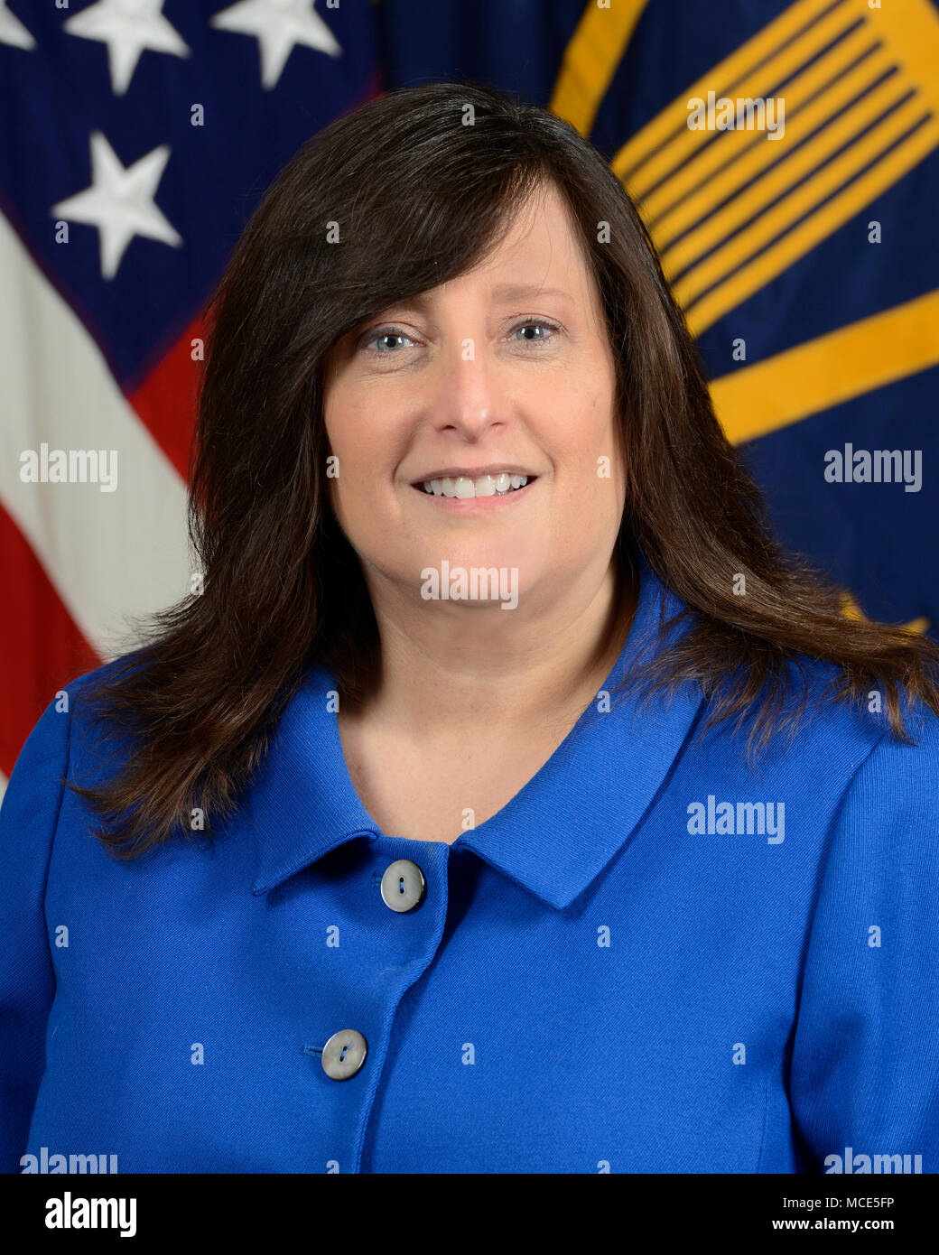 Dr. Terry Adirim, Deputy Assistant Secretary of Defense, (Health ...