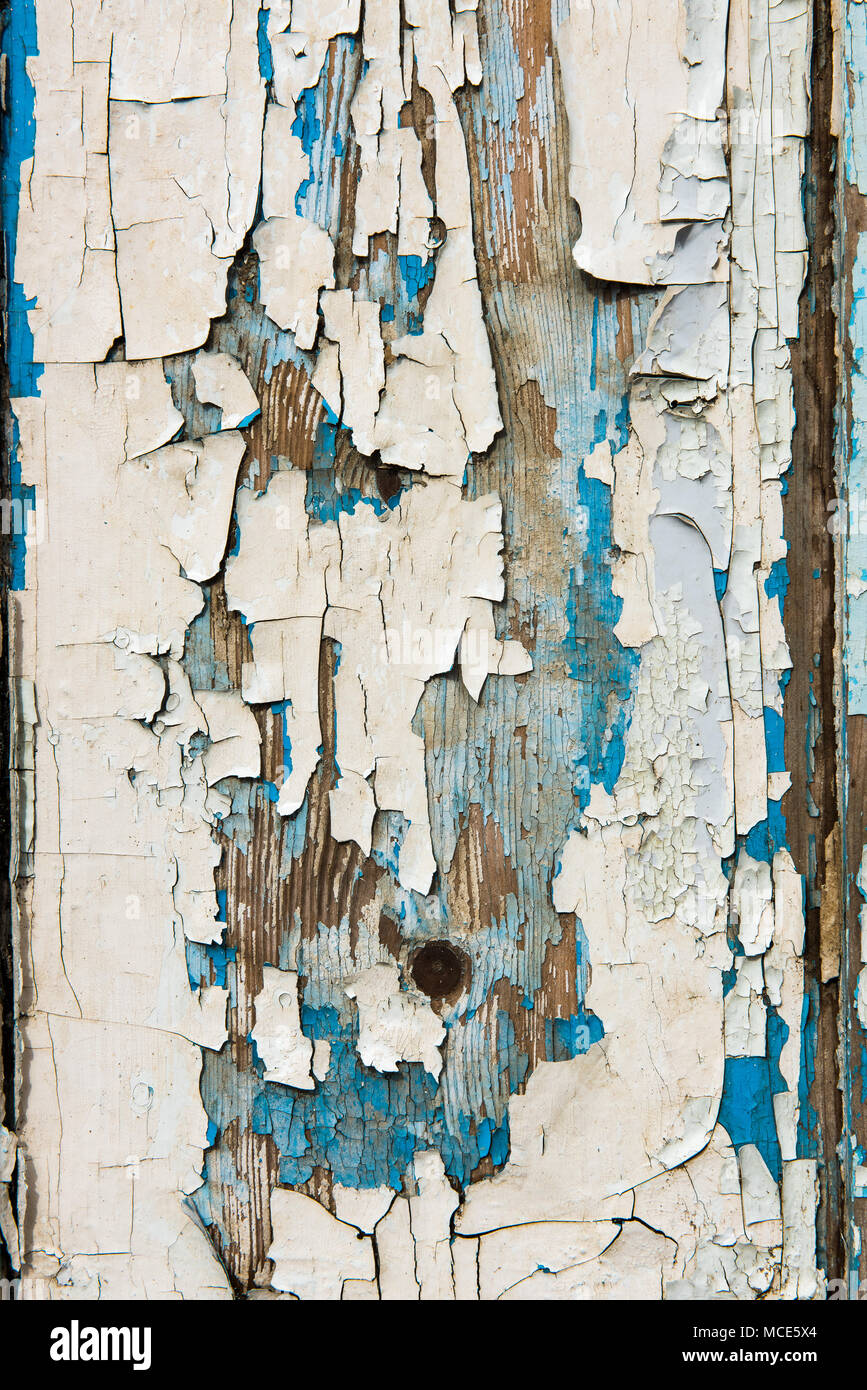 Old painted wood panel background wallpaper Stock Photo - Alamy