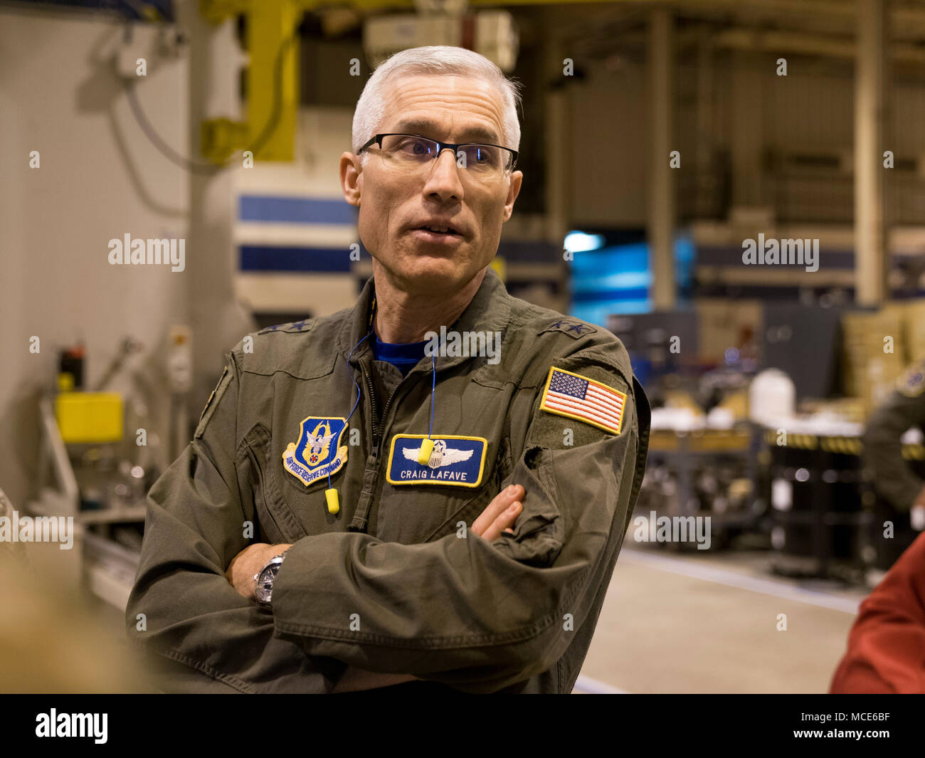 413th flight test group hi-res stock photography and images - Alamy