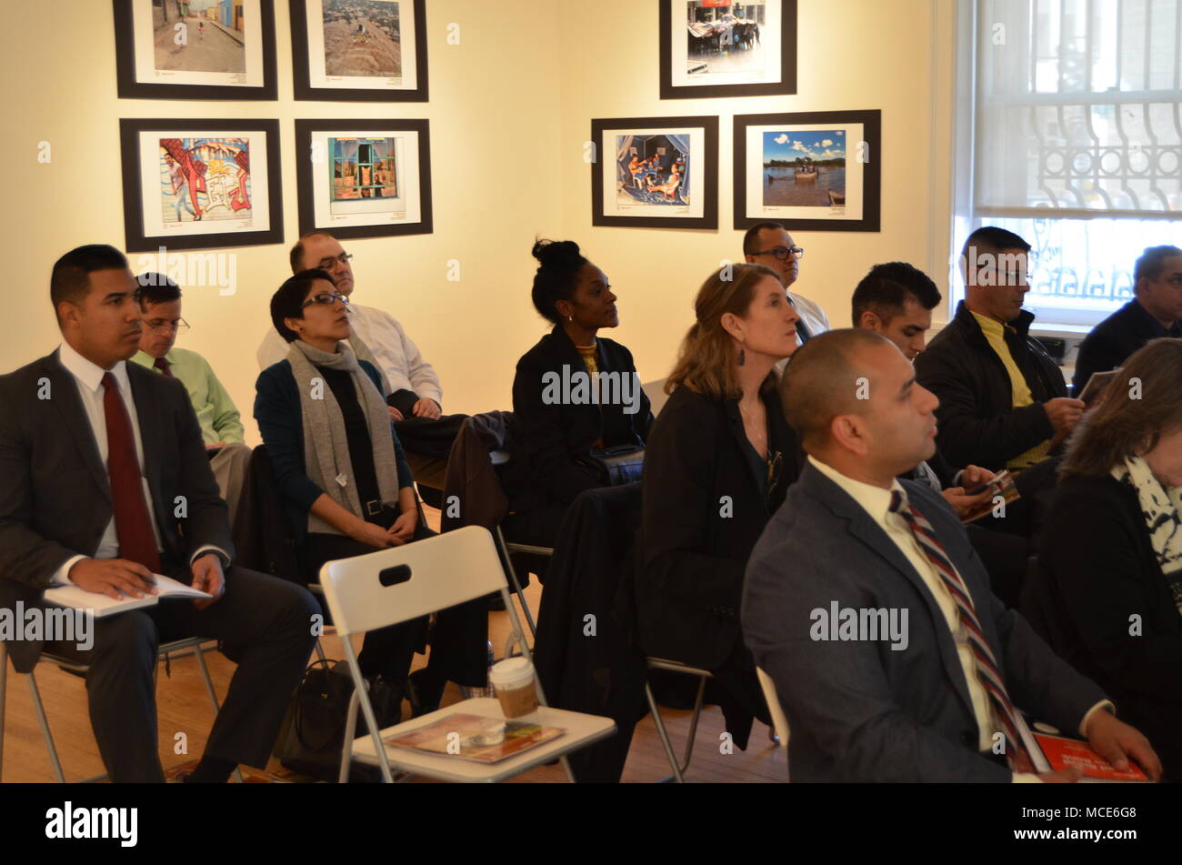 Spanish embassy peru hi-res stock photography and images - Alamy