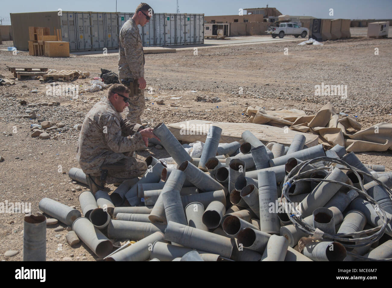 Shell Ordnance High Resolution Stock Photography and Images - Alamy