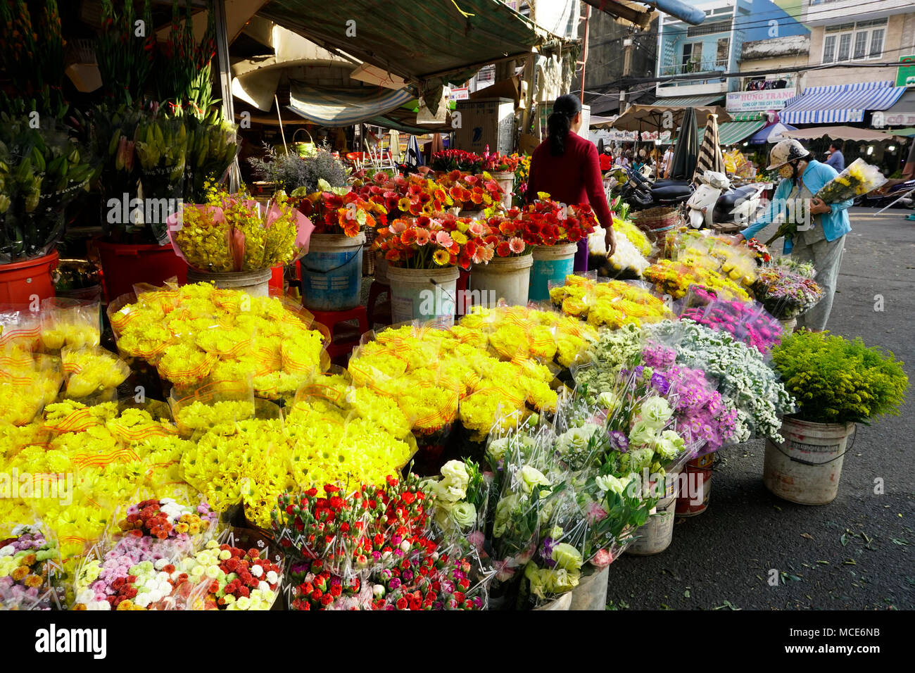 Chieu ho hi-res stock photography and images - Alamy