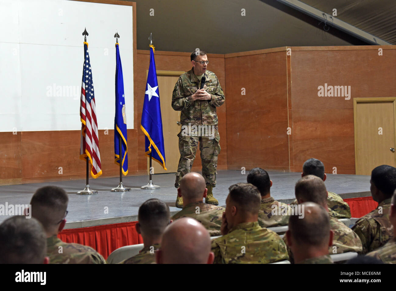 Maj gen timothy green hi-res stock photography and images - Alamy