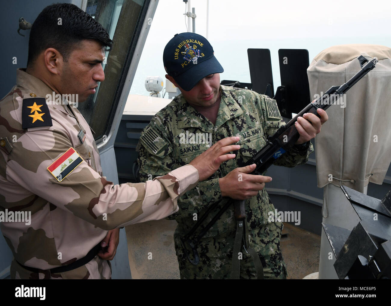 180221-N-PV215-0181 U.S. 5TH FLEET AREA OF OPERATIONS (Feb. 21, 2018 ...