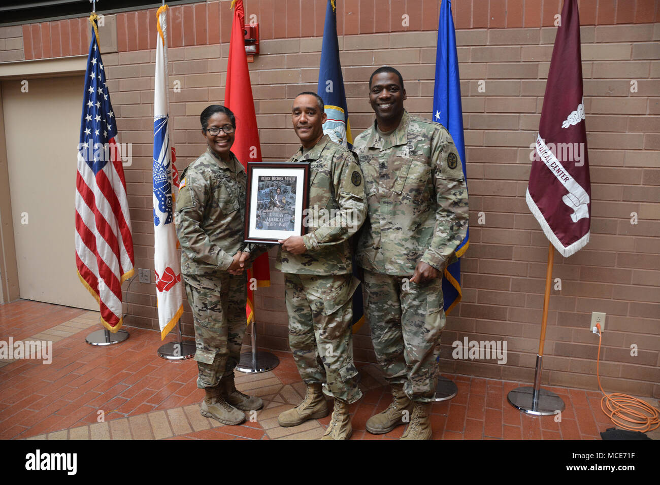 Provisional command sgt maj hi-res stock photography and images - Alamy