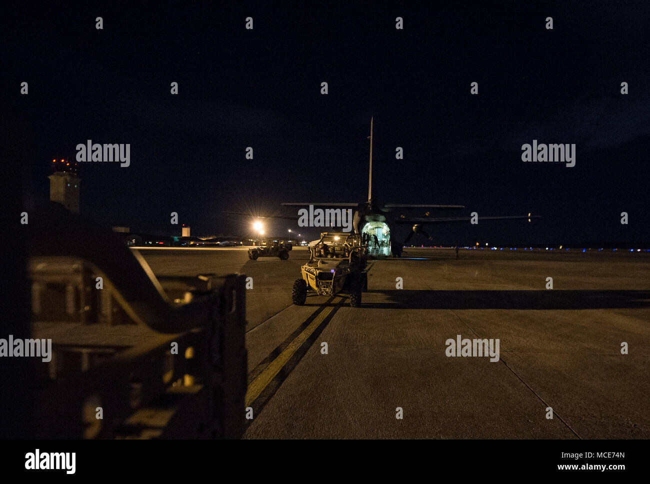 NATO Air Forces and U.S. Army Special Operations Soldiers conduct ...