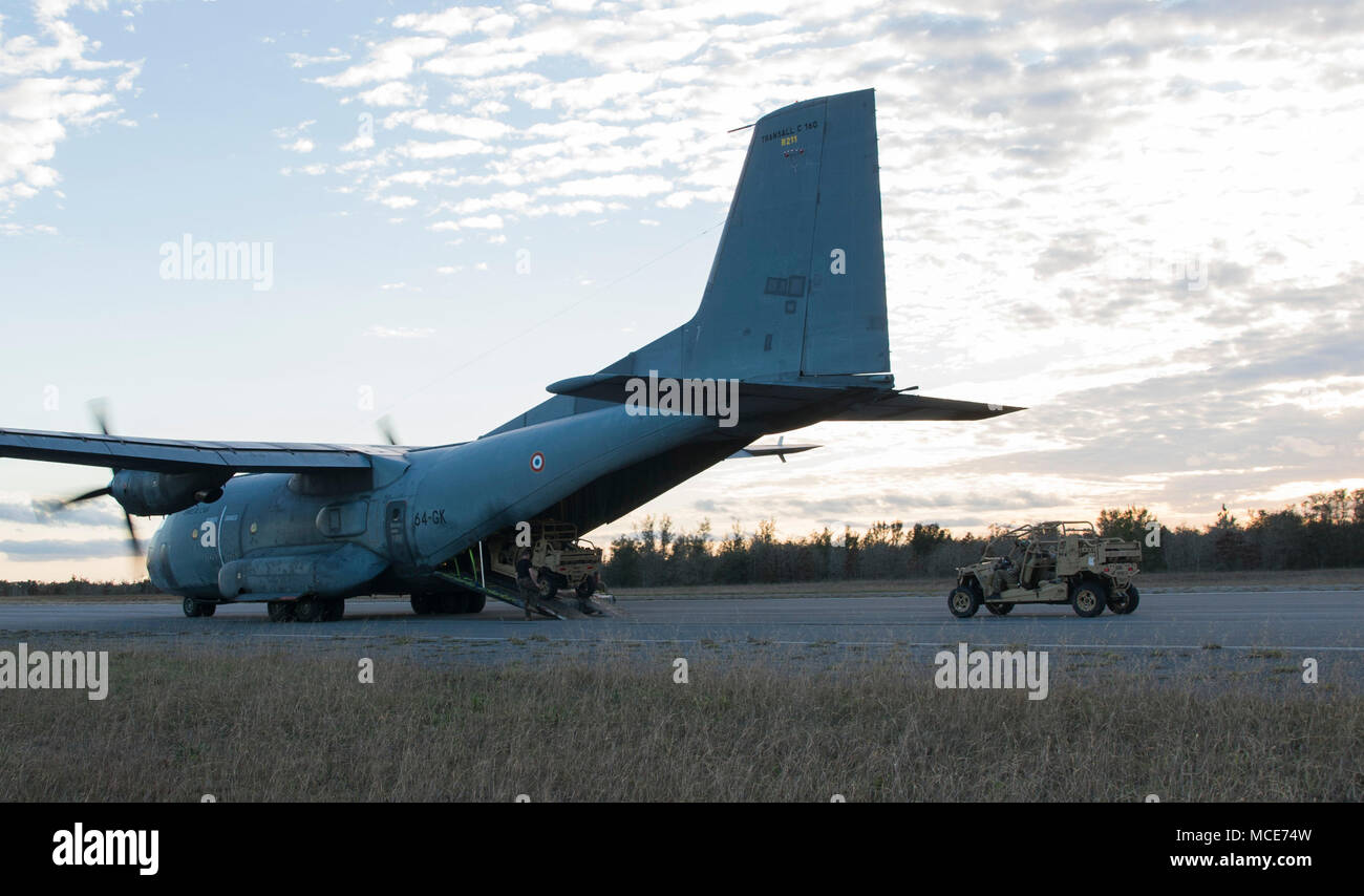NATO Air Forces and U.S. Army Special Operations Soldiers conduct ...