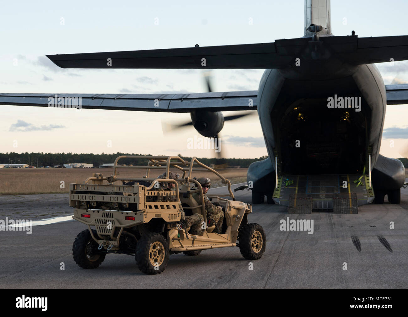 NATO Air Forces and U.S. Army Special Operations Soldiers conduct ...