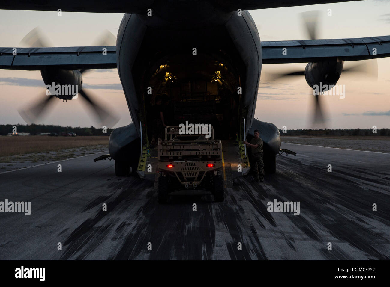 NATO Air Forces and U.S. Army Special Operations Soldiers conduct ...
