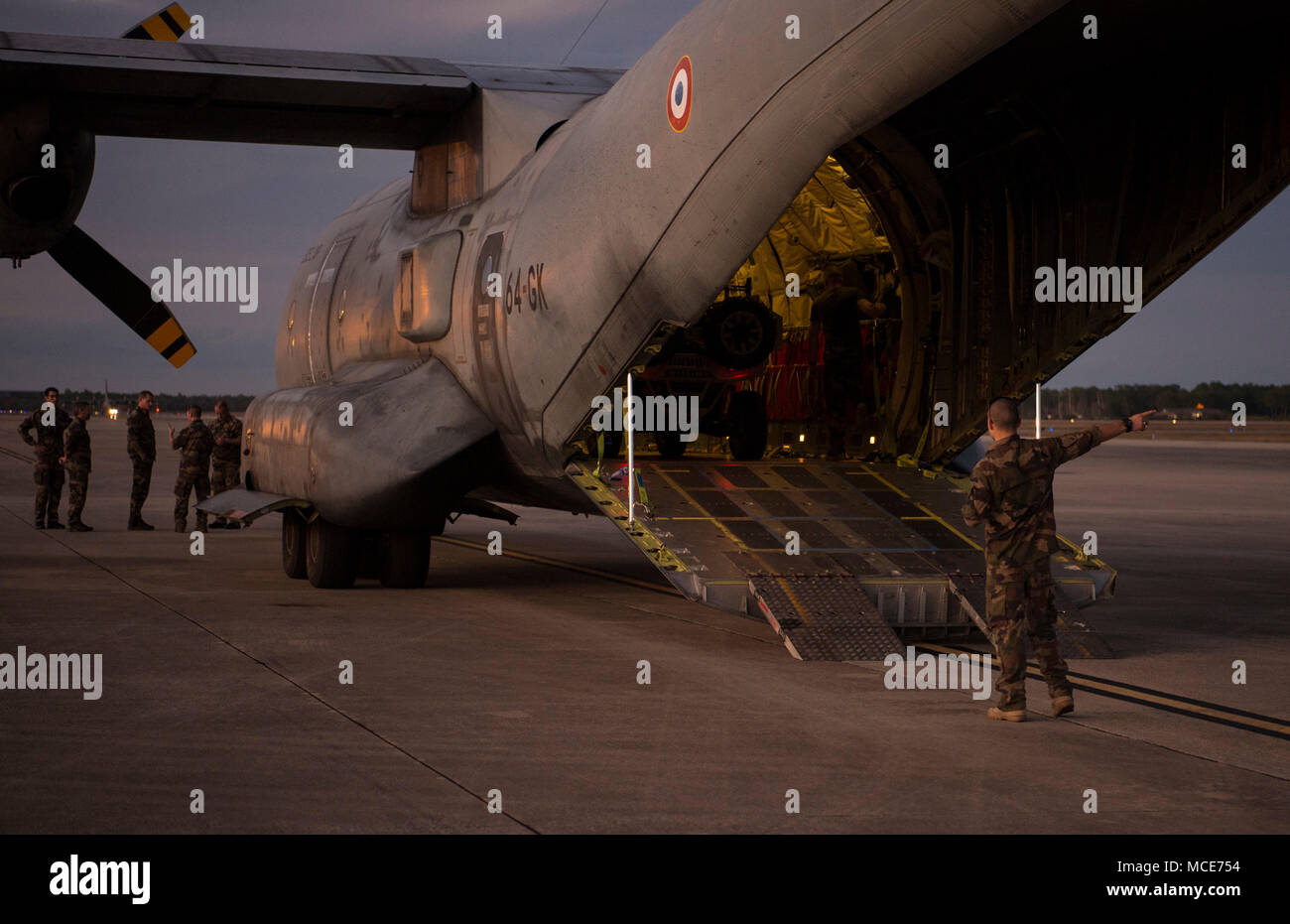 NATO Air Forces and U.S. Army Special Operations Soldiers conduct ...