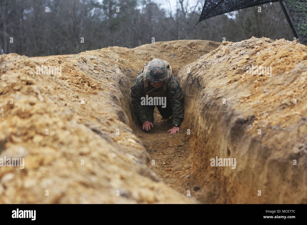 Firing trench mortars hi-res stock photography and images - Alamy