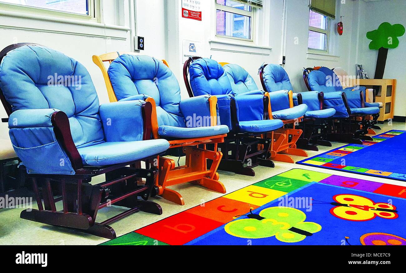 The Quantico Women Infants and Children program is waiting for ...