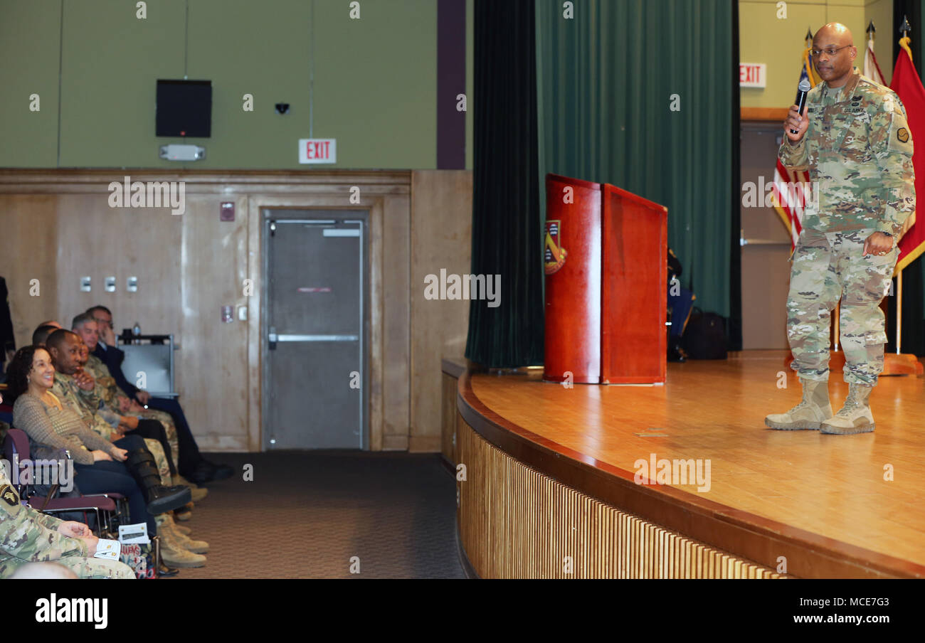 The 498th Combat Support Sustainment Battalion, Camp Carroll, Waegwan ...