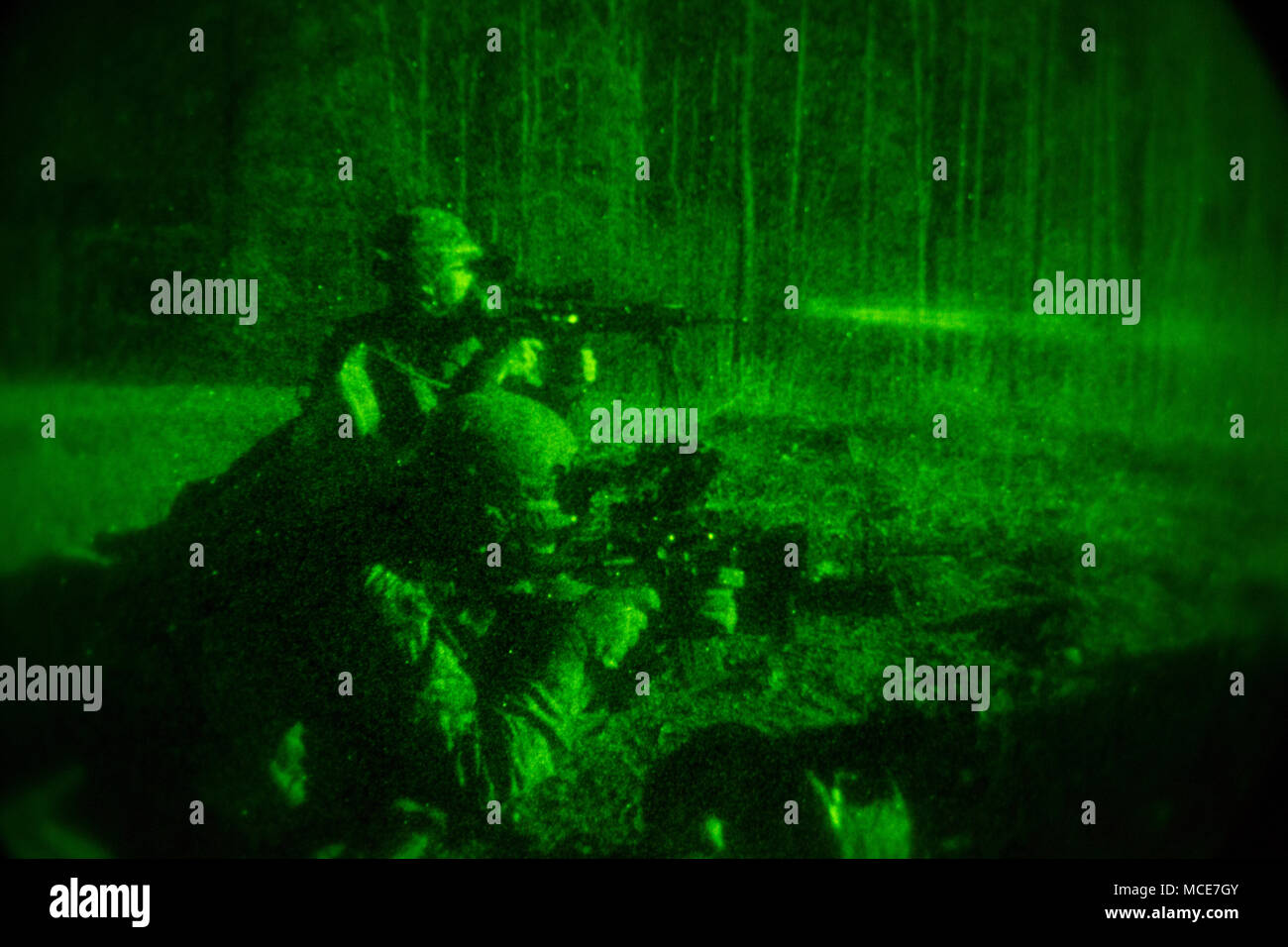 Platoon sized elements hi-res stock photography and images - Alamy