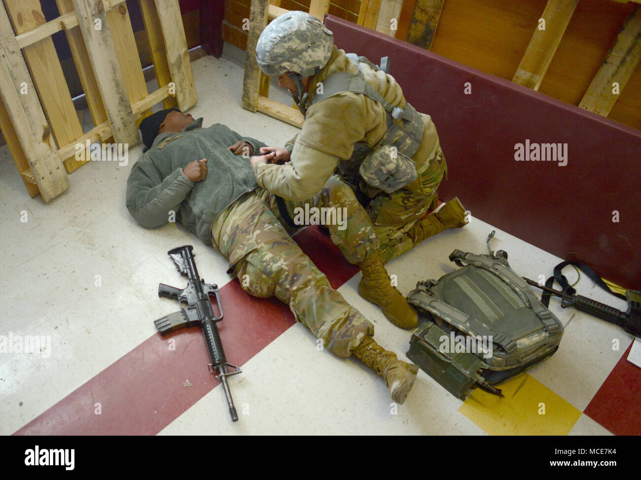 Evans ach hi-res stock photography and images - Alamy