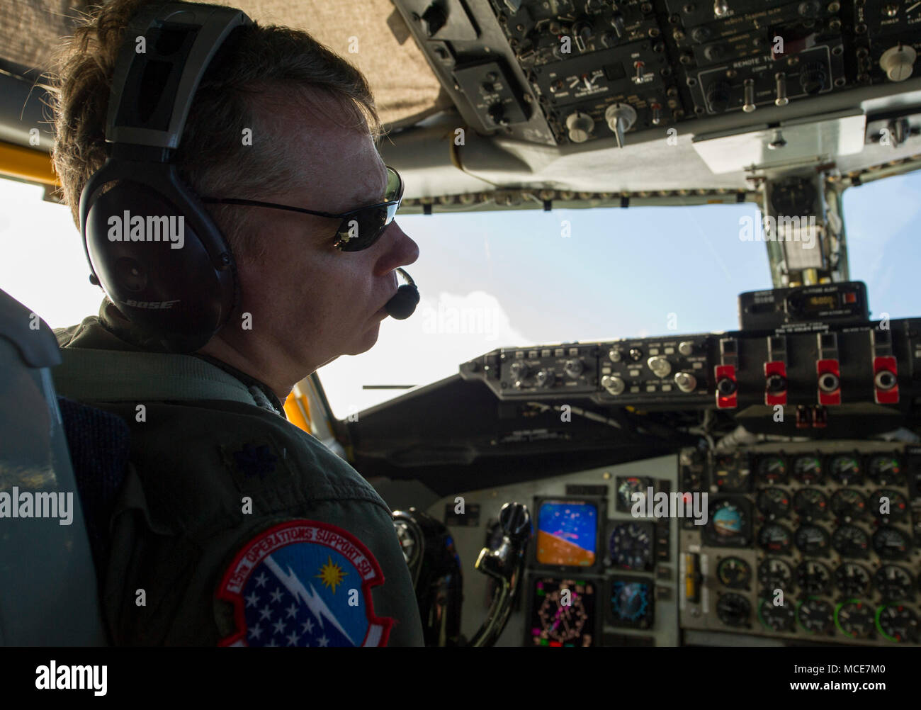 15th aero squadron hi-res stock photography and images - Alamy