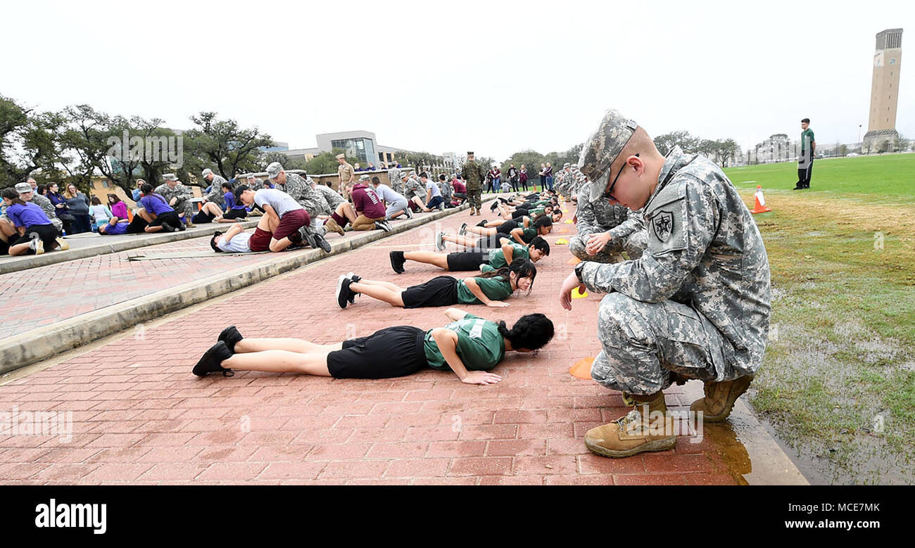 Navy jrotc hi-res stock photography and images - Alamy
