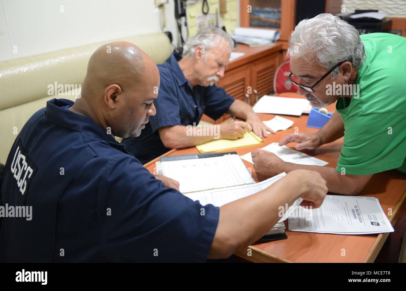 Samoa pollution hi-res stock photography and images - Alamy