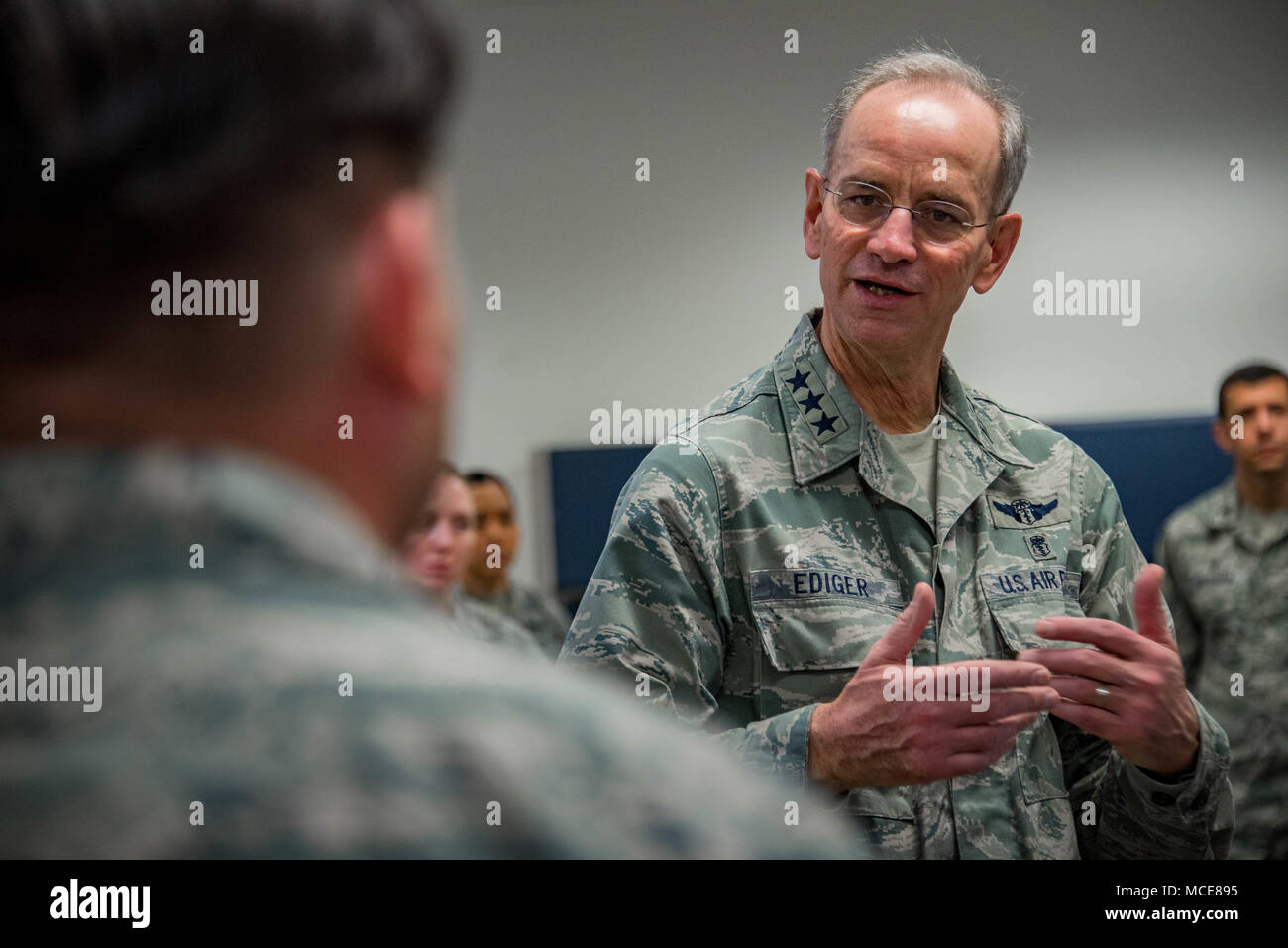 Mark ediger hi-res stock photography and images - Alamy