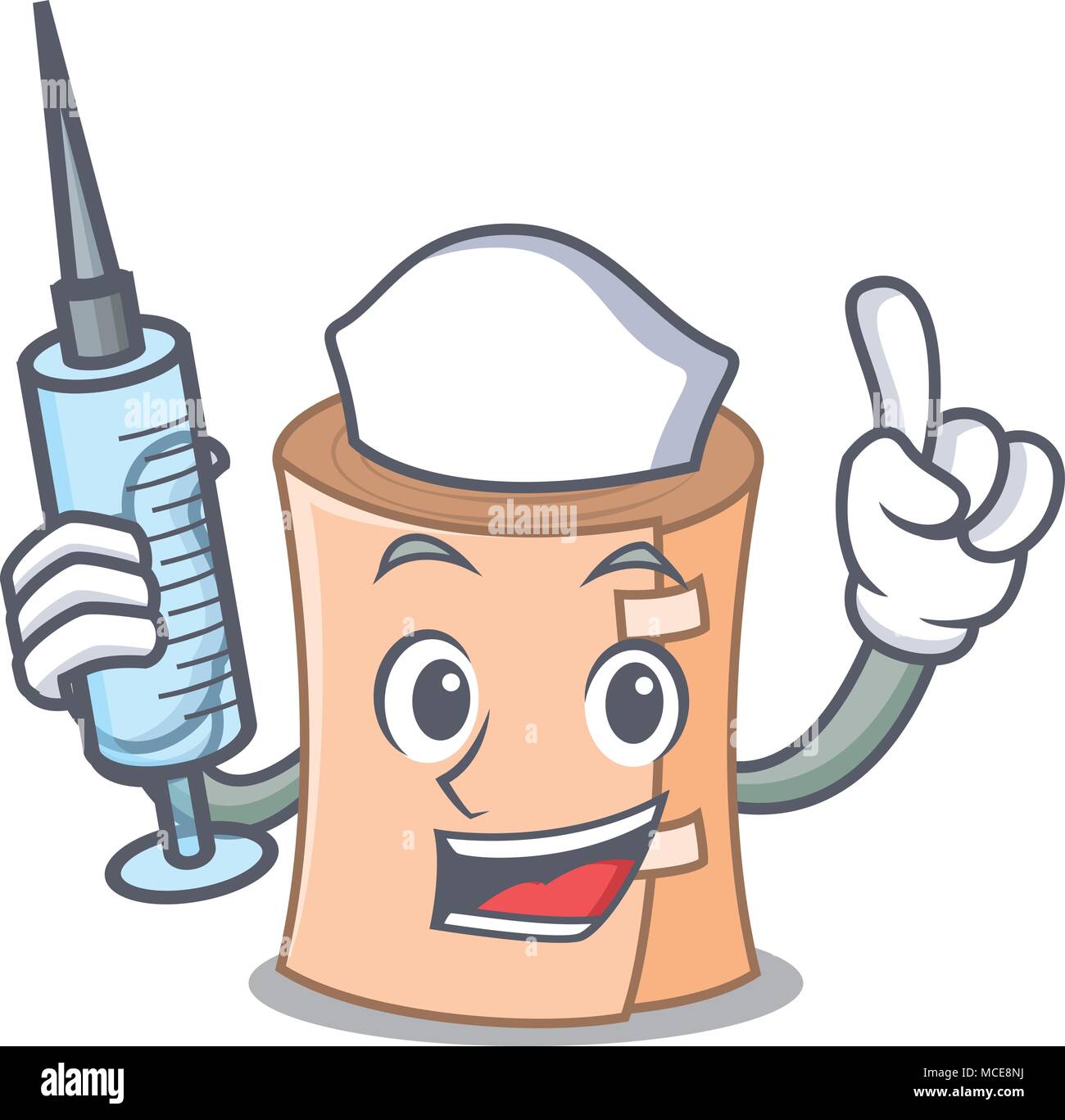 Wound Care Clip Art