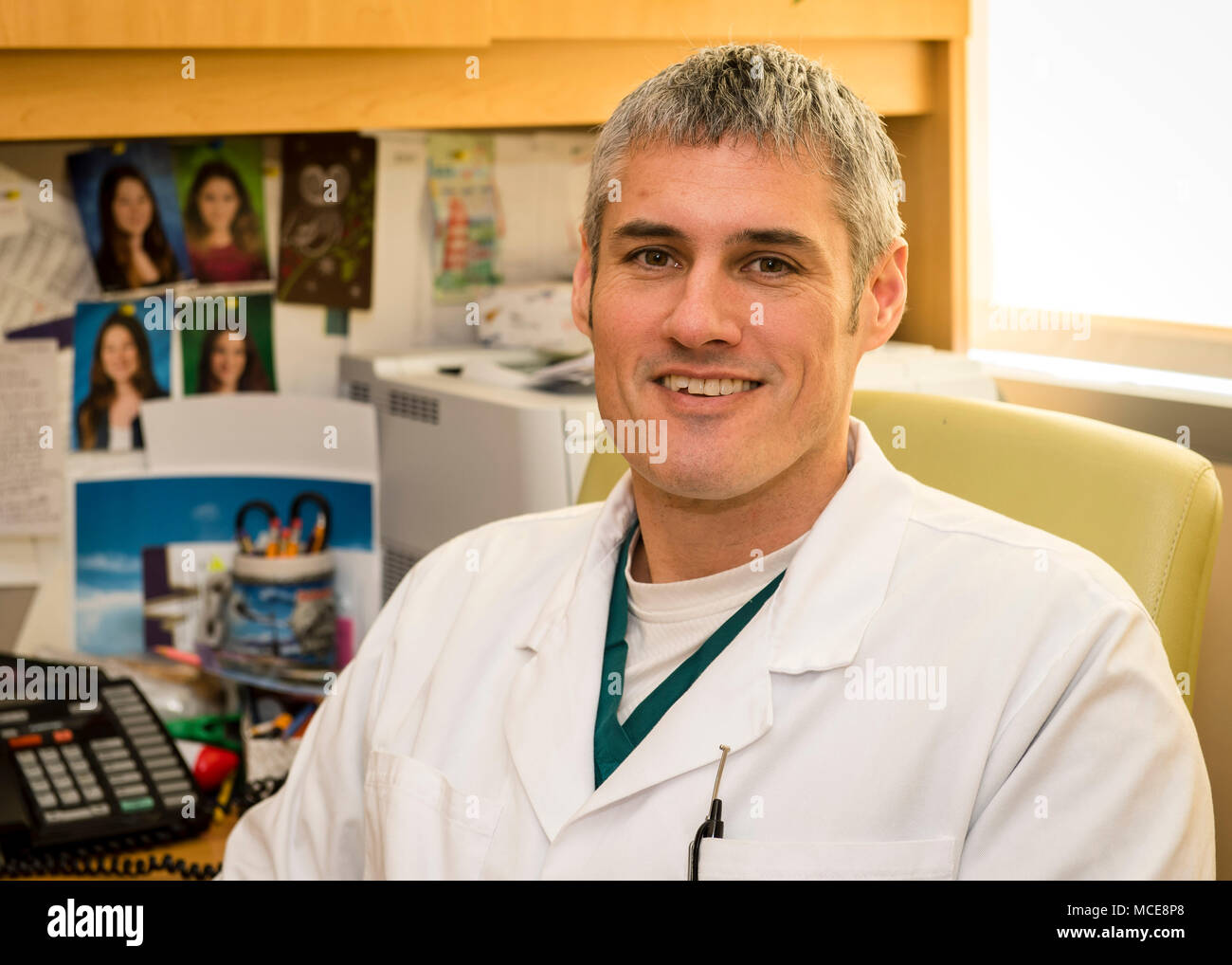 Department of ophthalmology hi-res stock photography and images - Alamy