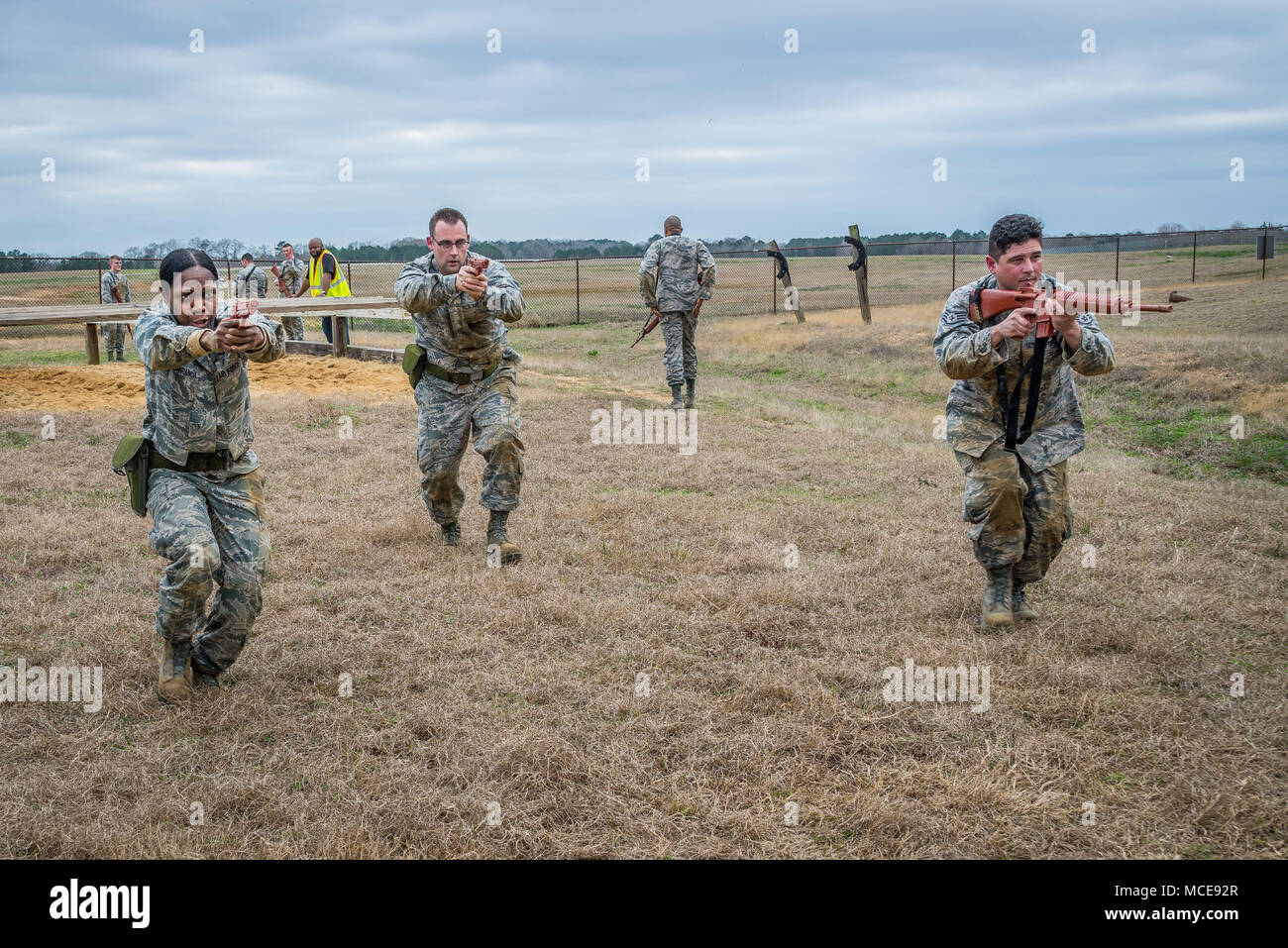 42d air base wing hi-res stock photography and images - Alamy