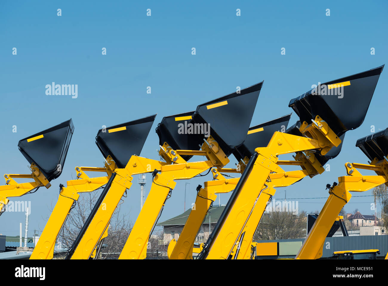 Soil scoops hi-res stock photography and images - Alamy