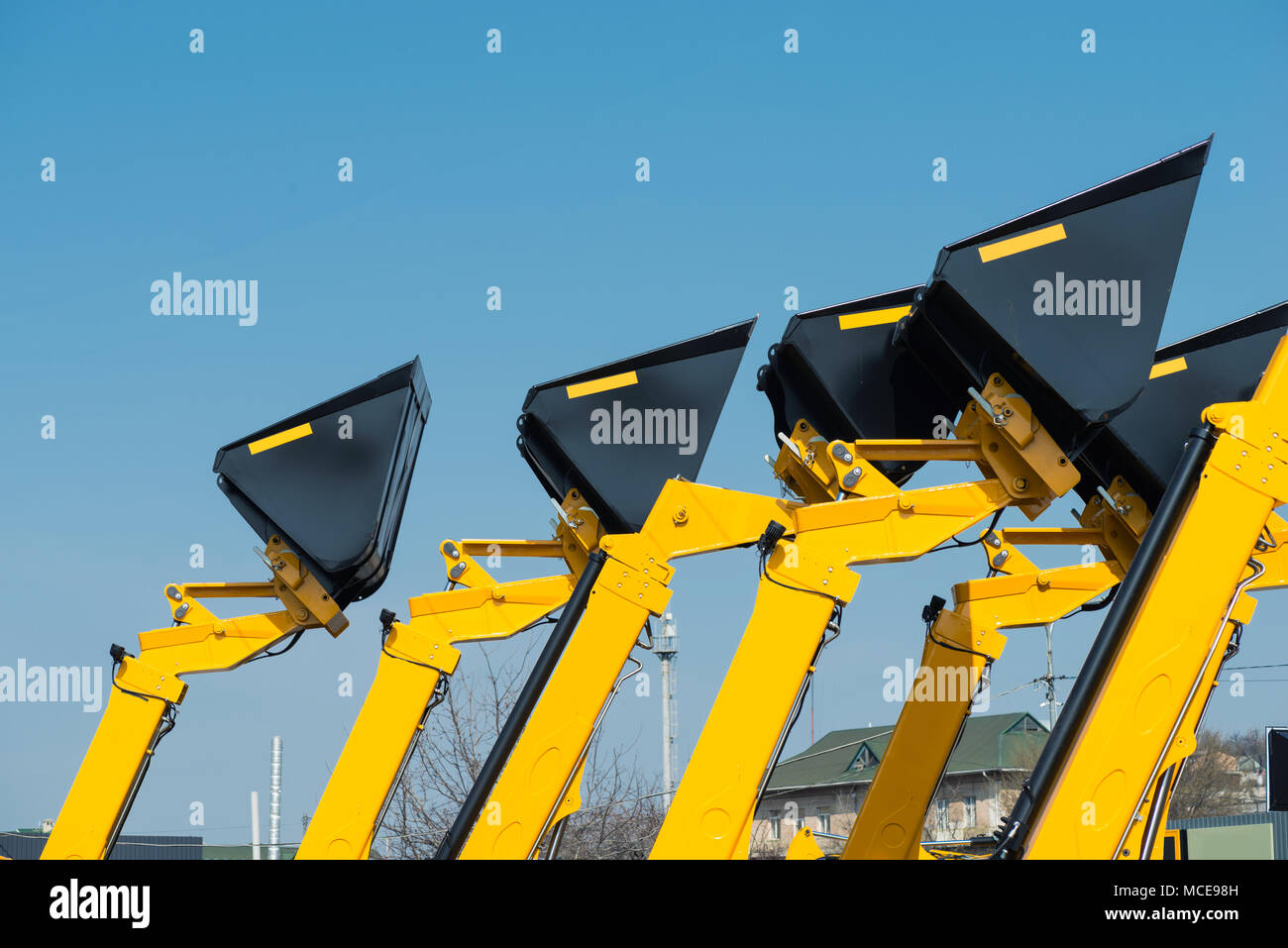 Soil scoops hi-res stock photography and images - Alamy