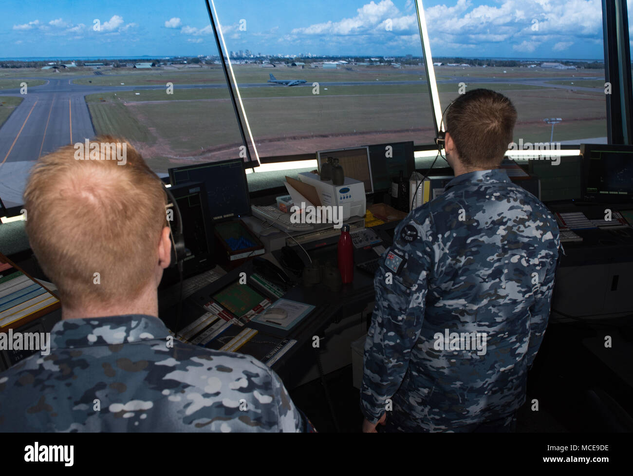 Raaf Darwin Australia US Marines Kick Off Major Training Exercises In