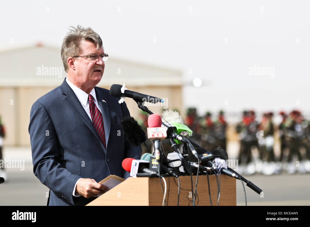 Valerie Whitaker Chair