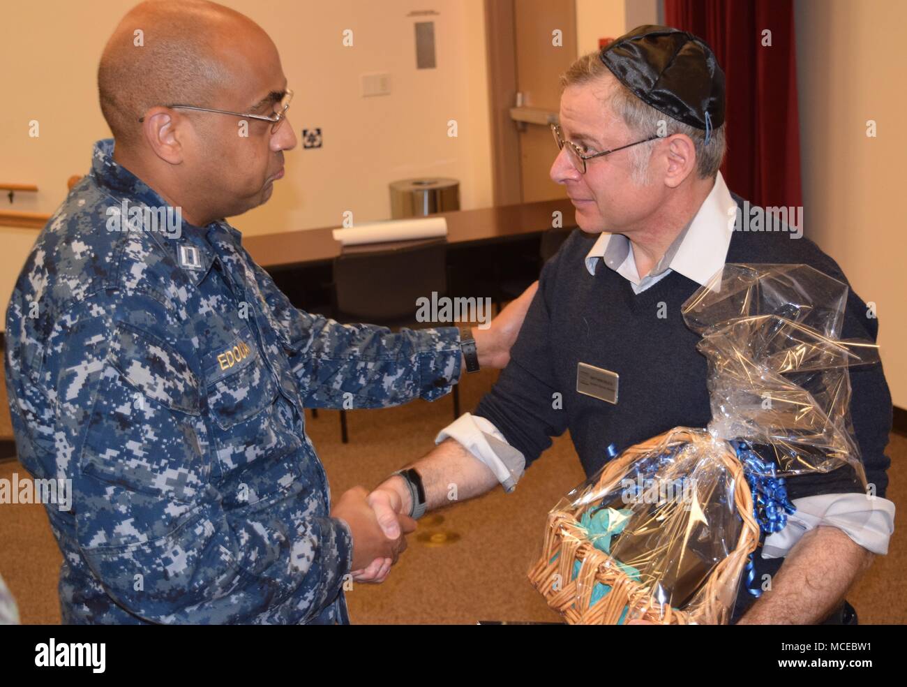 Family tragedy remembered and commemorated...Lt. Joseph Edouard of ...