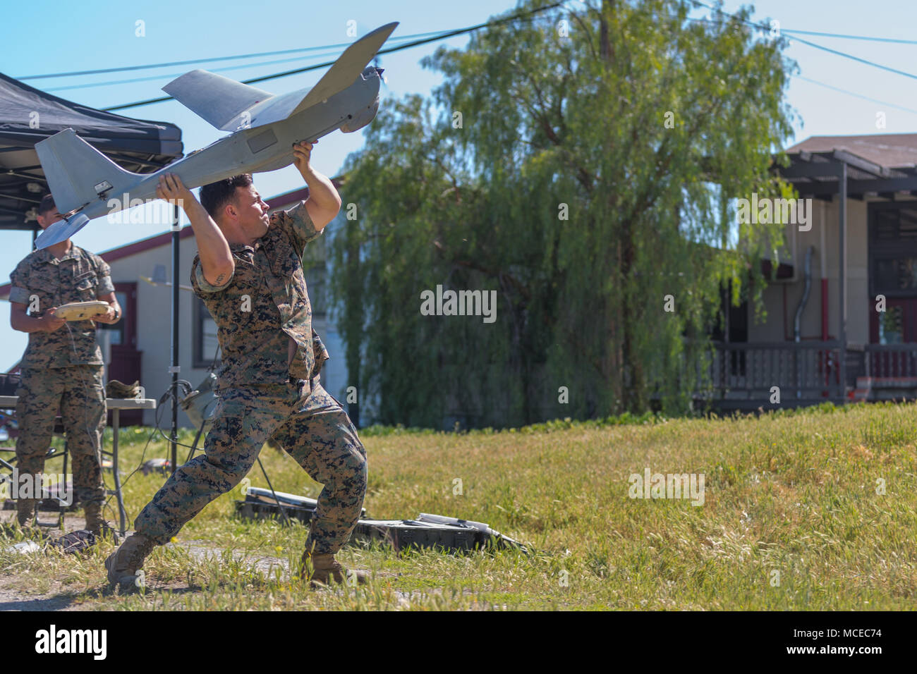 Intelligence Support Activity Operators