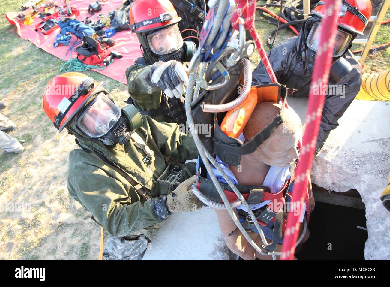 Usar task force 4 hi-res stock photography and images - Alamy