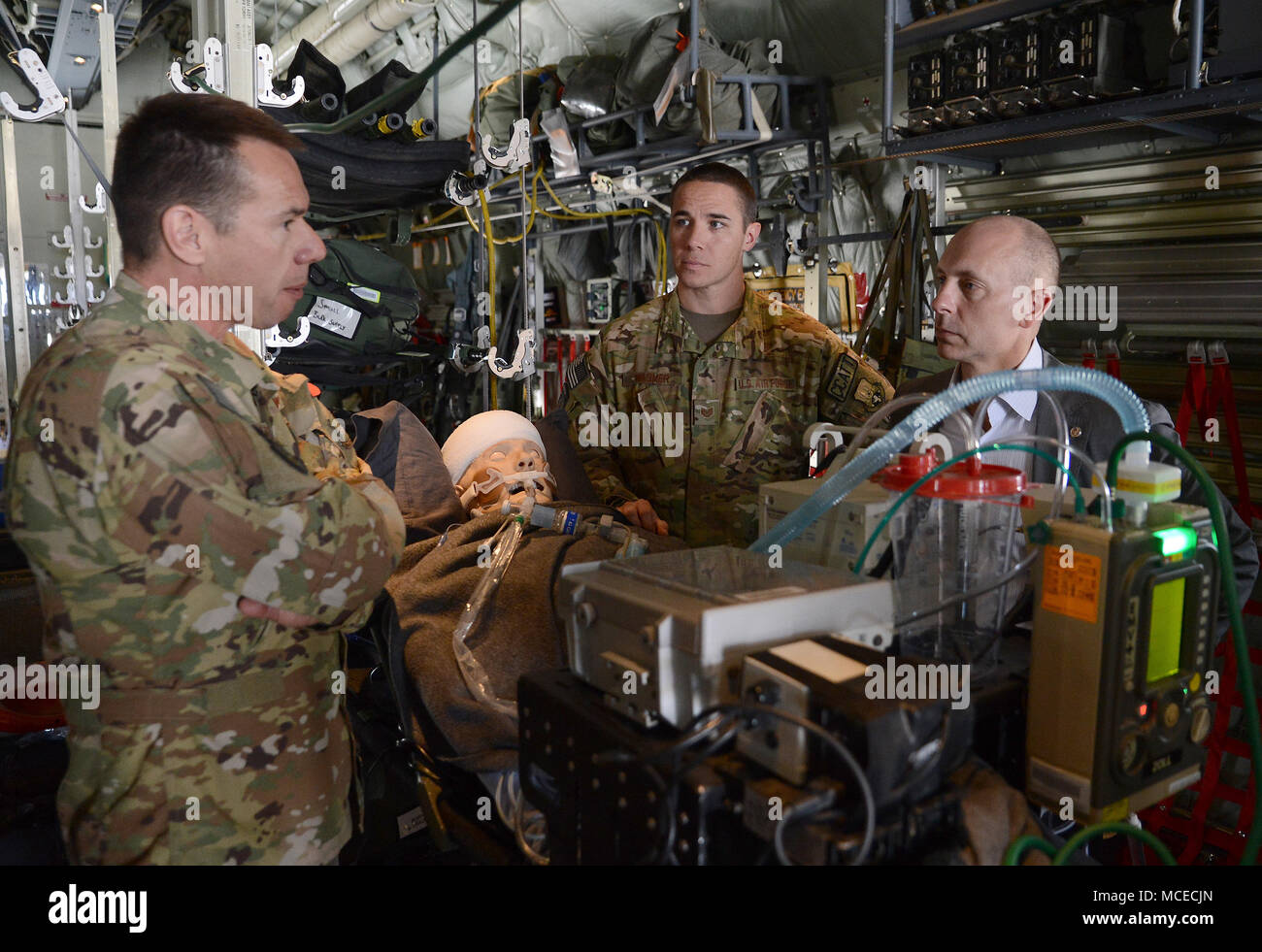 Mr. Shon Manasco, Assistant Secretary of the Air Force for Manpower and ...