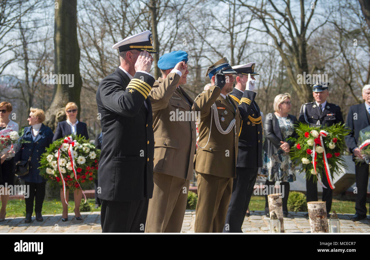 180413-N-ST458-0190 SLUPSK, Poland (Apr. 13, 2018). Capt. Scott ...