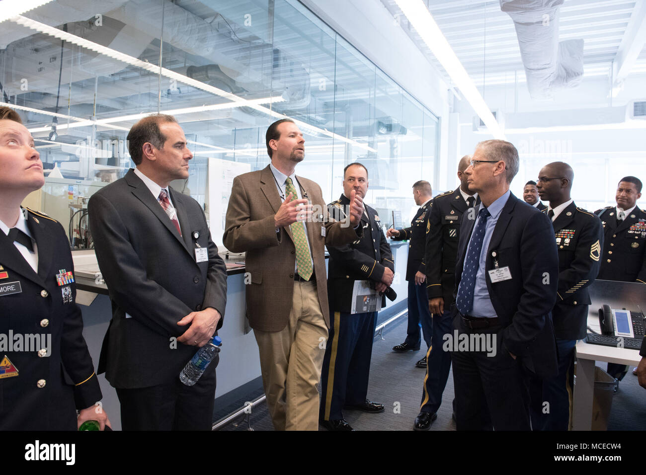 U s army rdecom hi-res stock photography and images - Alamy