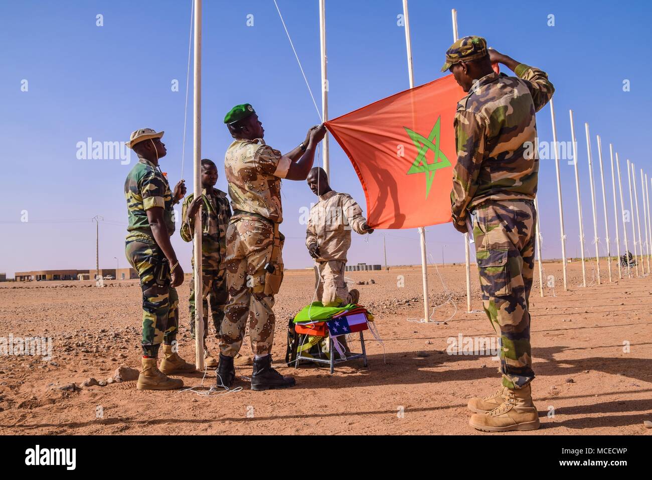 Agadez region hi-res stock photography and images - Alamy
