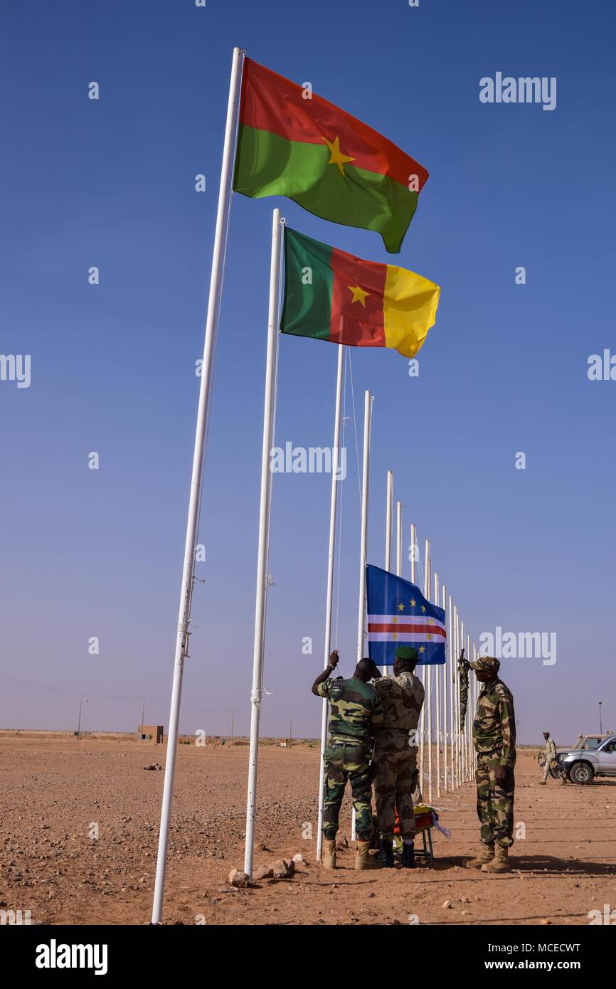 Agadez niger us hi-res stock photography and images - Alamy